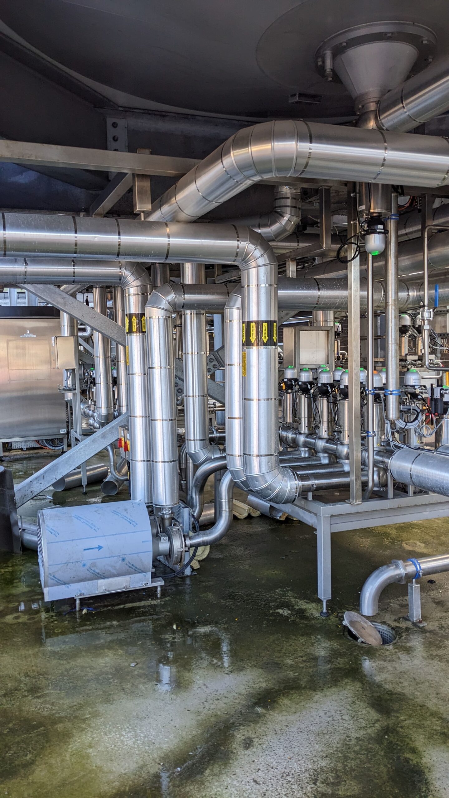 APS Ltd - Bespoke Engineering Solutions