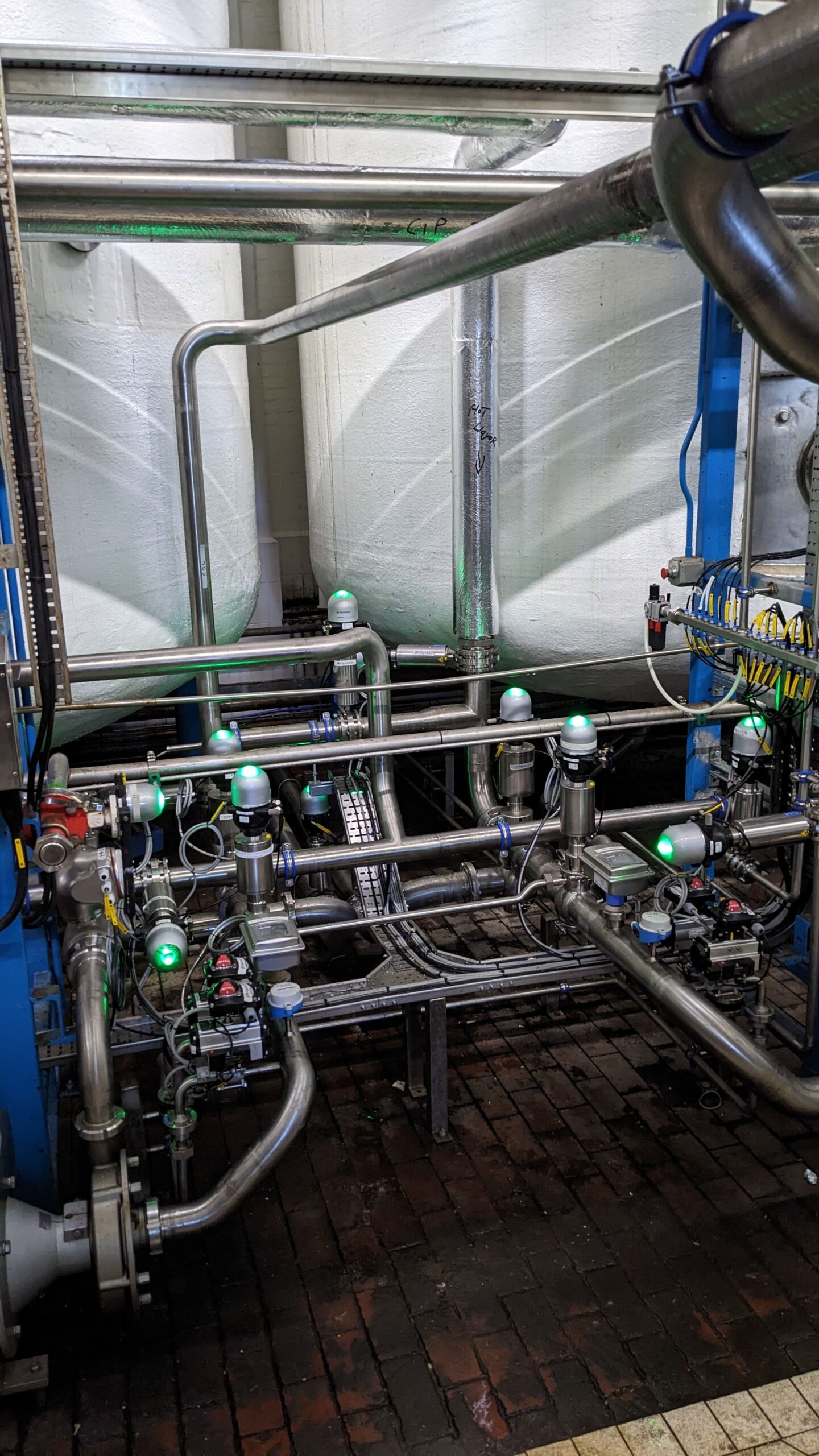 APS Ltd - Bespoke Engineering Solutions