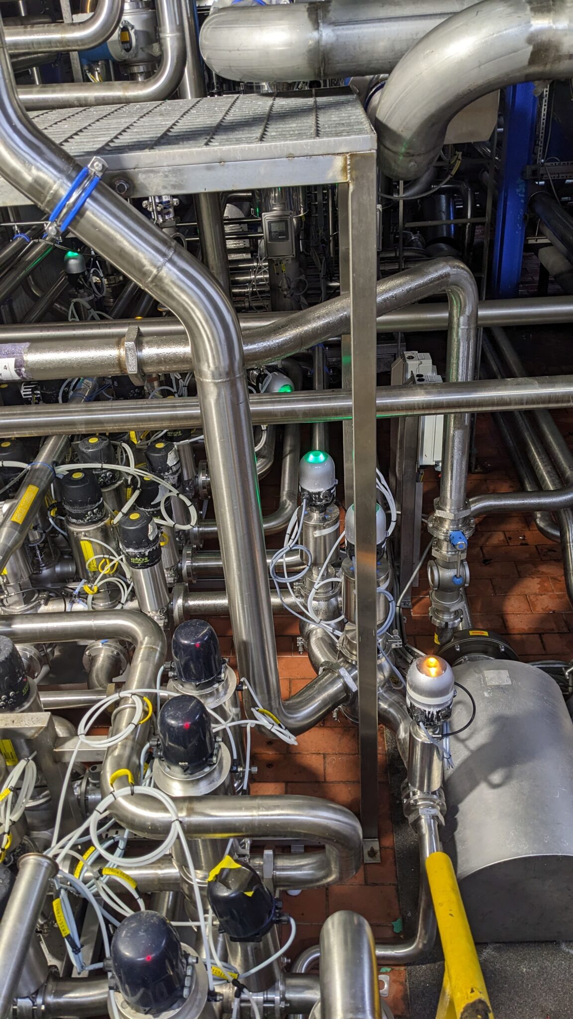 APS Ltd - Bespoke Engineering Solutions